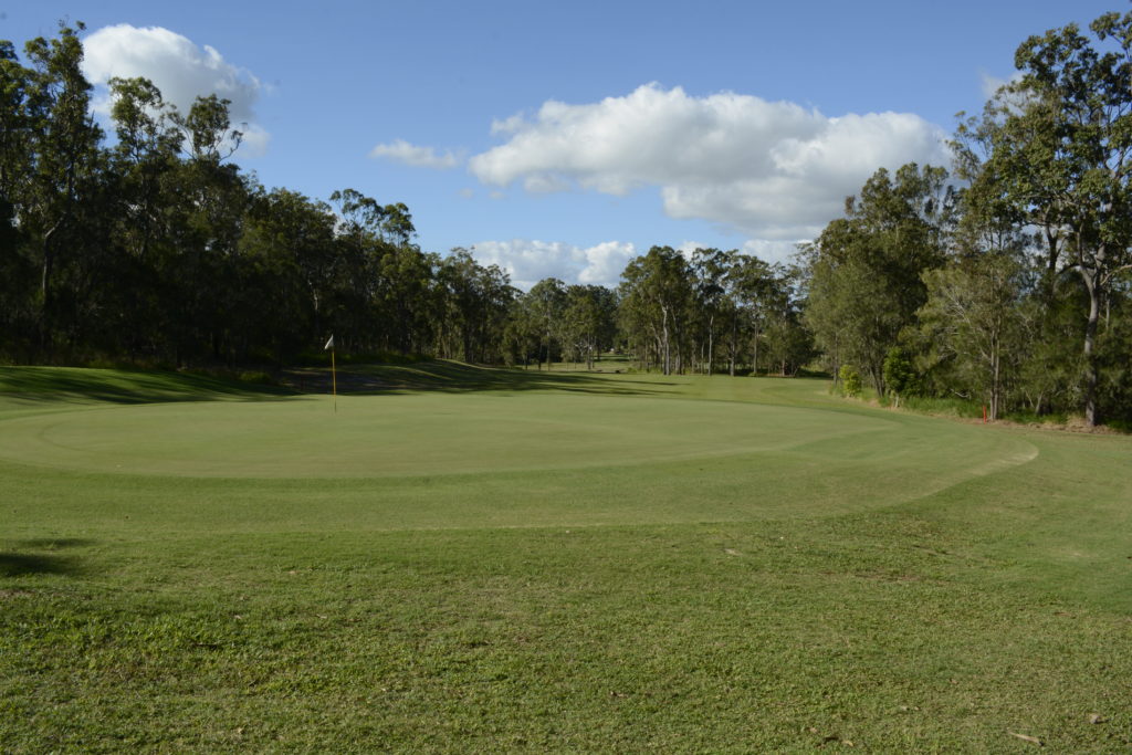 About Us – Atherton Golf Club